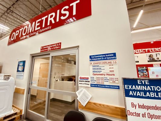 COSTCO OPTICAL - Updated August 2025 - 5201 S Intermountain Dr, Murray ...