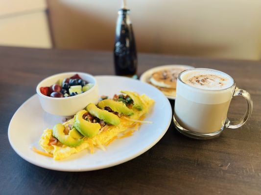 CAFÉ CON CREMA - Updated May 2025 - 62 Photos & 55 Reviews - 2581 ...