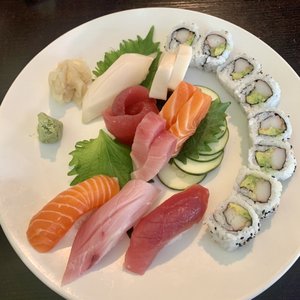 HANA HIBACHI & SUSHI - 183 Photos & 261 Reviews - 1151 S Preston Rd ...