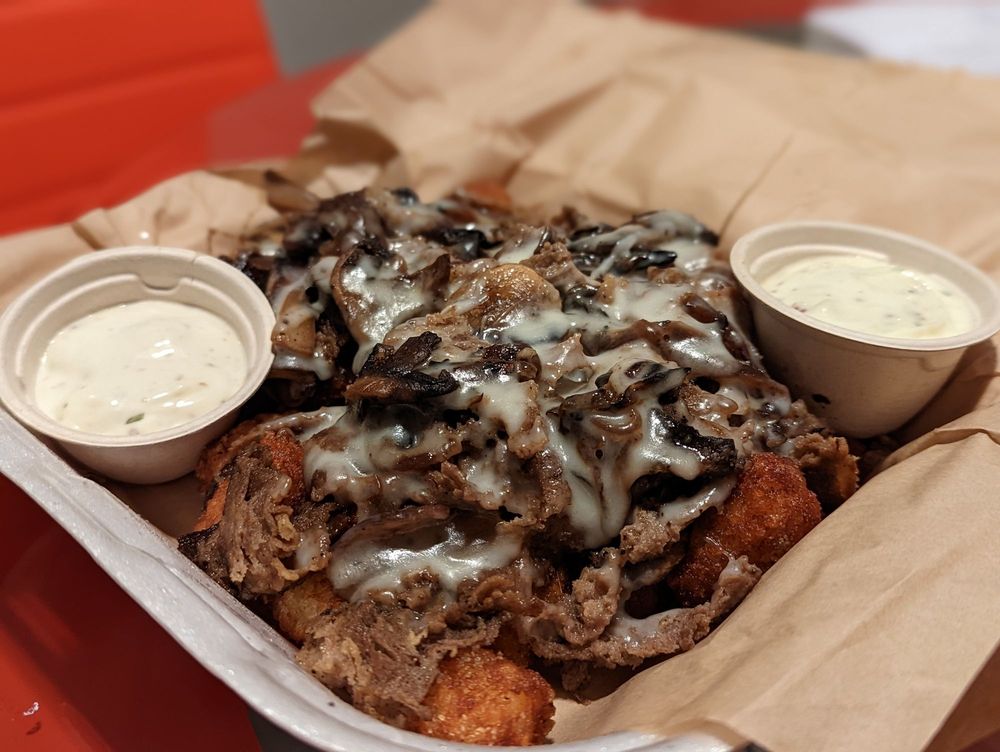 ADAM’S FILLING STATION ON WHEELS - Updated October 2025 - 27 Photos ...