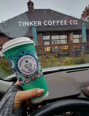 TINKER COFFEE - THE FIREHOUSE - Updated November 2025 - 42 Photos & 31 ...
