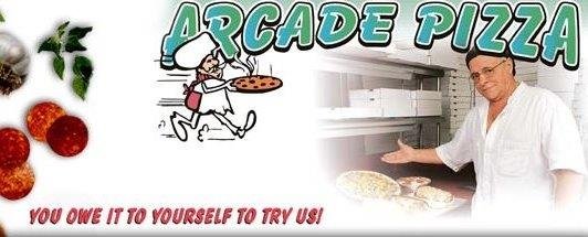 ARCADE PIZZA - Updated May 2026 - 13 Photos & 42 Reviews - 5319 ...
