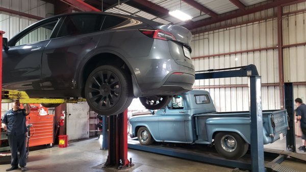 J&K AUTOMOTIVE - Updated October 2025 - 21 Photos & 72 Reviews - 335 N ...