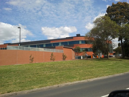 KNOX PRIVATE HOSPITAL - Updated September 2025 - 13 Reviews - 262 ...