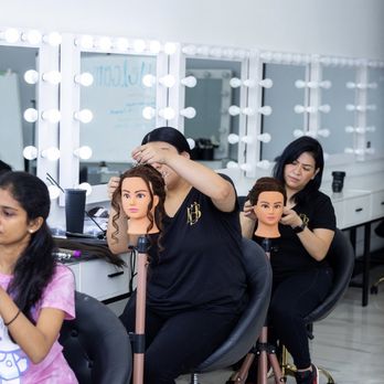 BOSS BEAUTY MAKEUP ACADEMY - Updated December 2025 - 115 Photos - 13617 ...