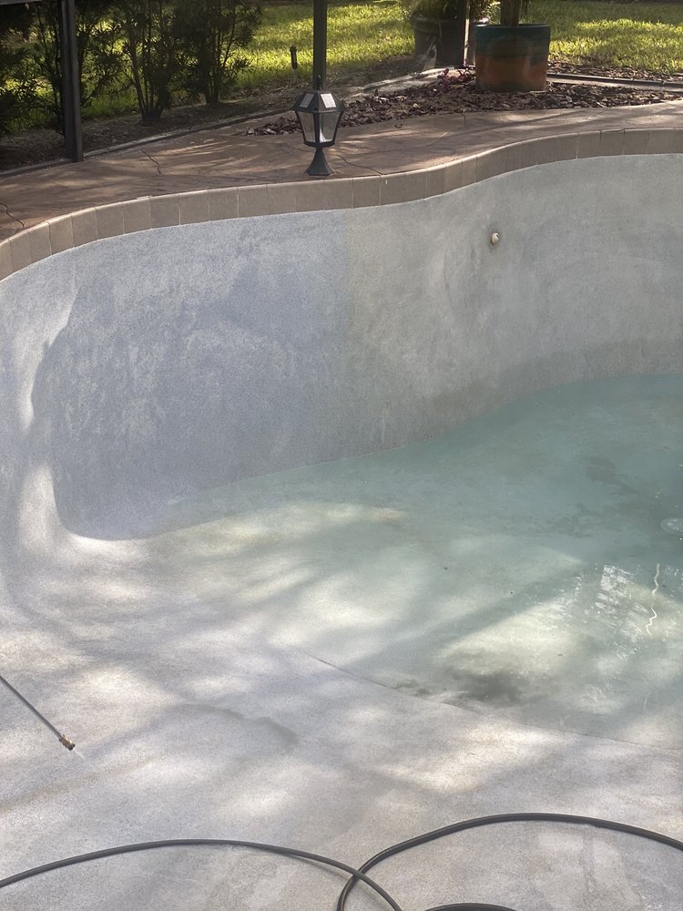 PAUL’S POOL SERVICE INC - Updated December 2024 - 261 Shady Oaks Cir ...