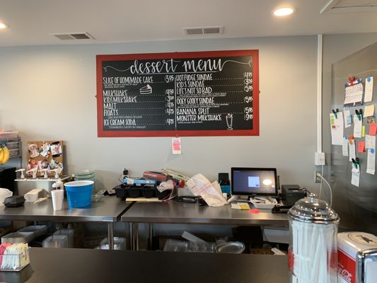 THREE EARRED RABBIT - 41 Photos & 22 Reviews - 8101 Pkwy Dr, Leeds ...