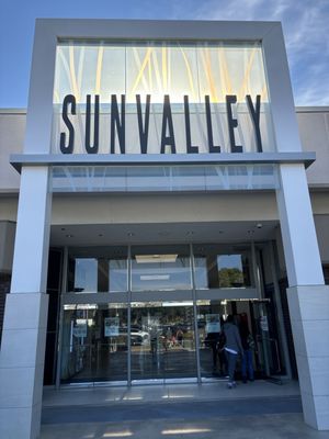 SUNVALLEY SHOPPING CENTER - Updated December 2025 - 265 Photos & 346 ...