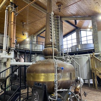 WILLETT DISTILLERY - Updated May 2024 - 636 Photos & 226 Reviews - 1869 ...