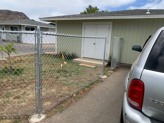 OHANA FENCING HAWAII - Updated July 2025 - 40 Photos - Waianae, Hawaii ...