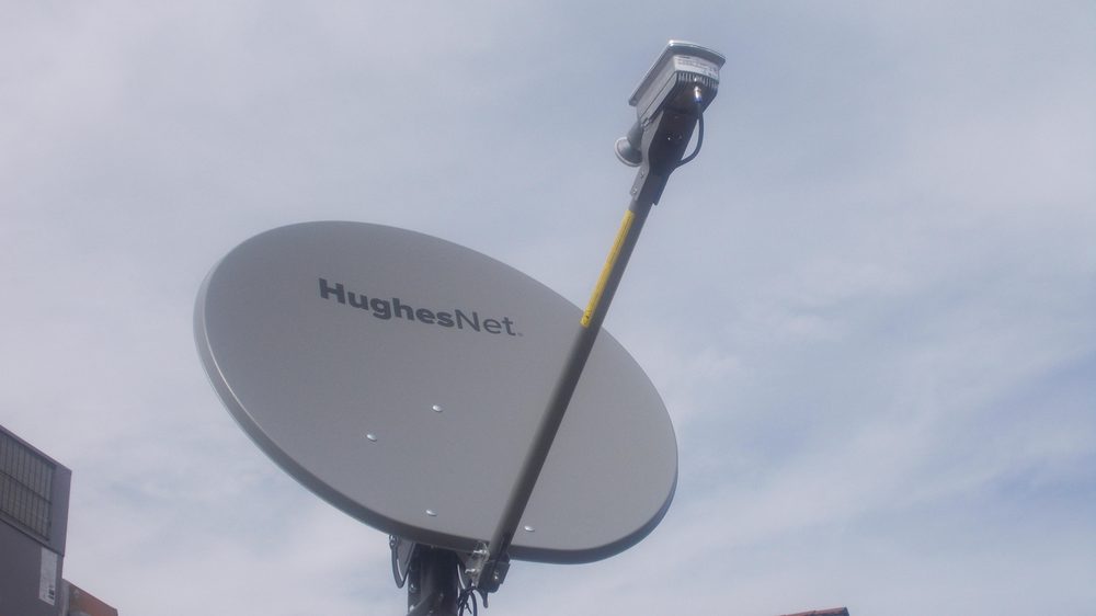 HUGHESNET - Updated August 2025 - 36 Reviews - Las Vegas, Nevada ...