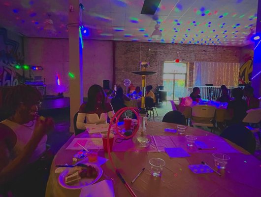 BOSSES PRIVATE LOUNGE - Updated September 2025 - 26 Photos - 201 ...