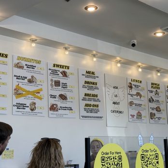 THE FLYING YOLK - VALENCIA - Updated November 2025 - 304 Photos & 265 ...