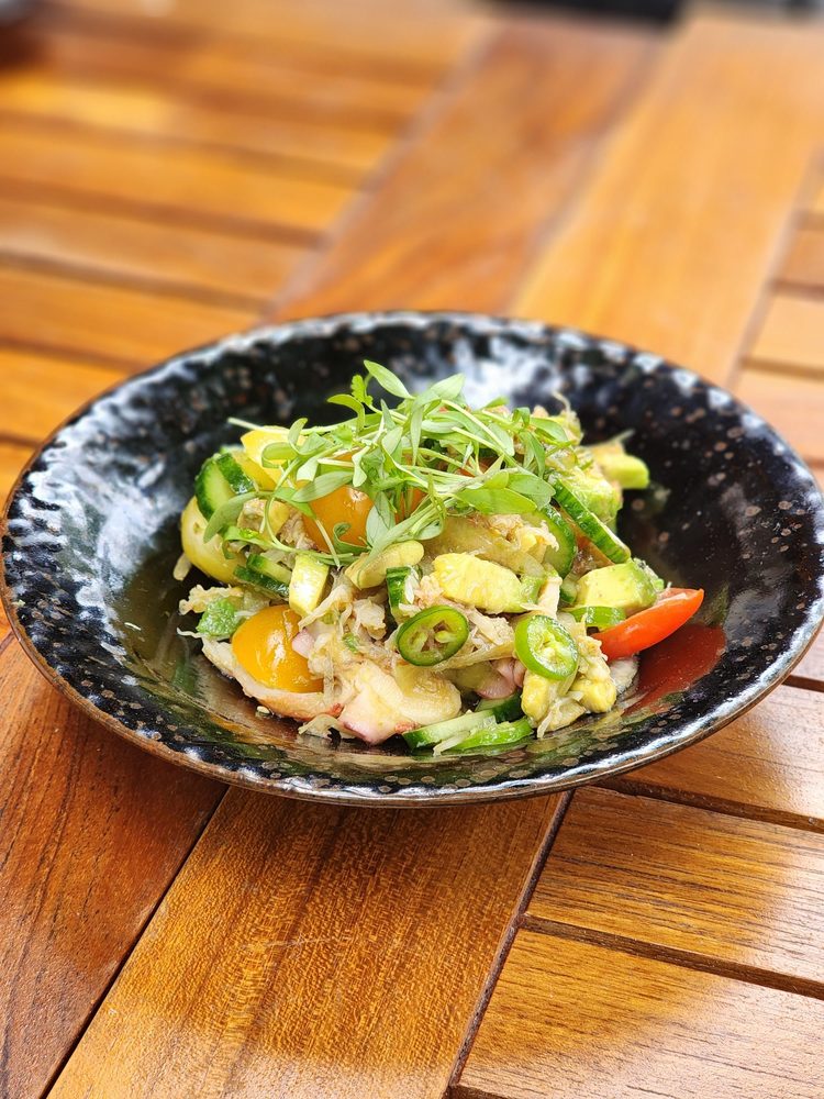 ROBATA BAR - Updated July 2025 - 326 Photos & 265 Reviews - 1401 Ocean ...