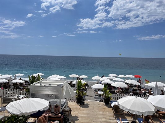 OPERA PLAGE - Updated September 2025 - 39 Photos & 55 Reviews - 30 quai ...