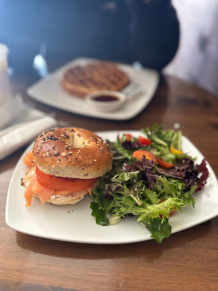 LA TERRAZA CAFE - Updated December 2025 - 618 Photos & 501 Reviews ...