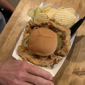 MERNA TAP - 11 Photos & 19 Reviews - 15989 N 2300 E Rd, Merna, Illinois ...