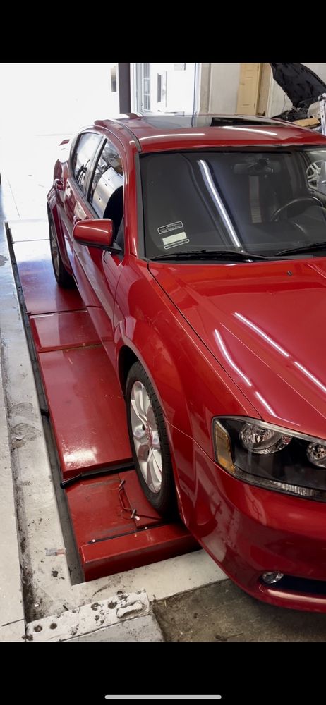 AUTOPRO SERVICE CENTER - Updated May 2025 - 13 Photos & 105 Reviews ...