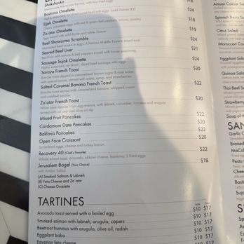 YAVA BAKERY AND CAFE - Updated August 2025 - 1089 Photos & 497 Reviews ...