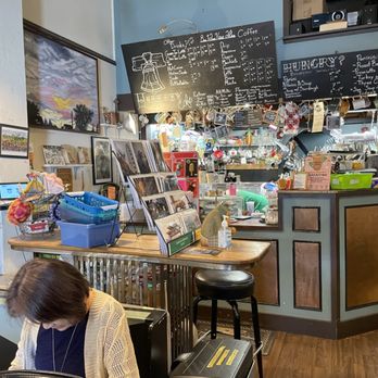 LIBERTY CAFE - Updated October 2025 - 129 Photos & 267 Reviews - 926 S ...