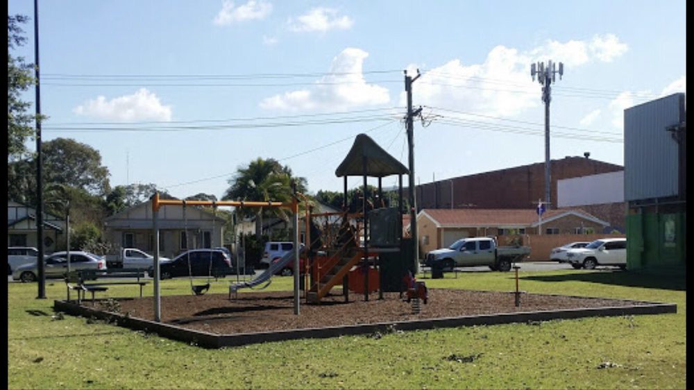 WEBB PARK - Updated May 2024 - Waratah St, Mayfield New South Wales ...