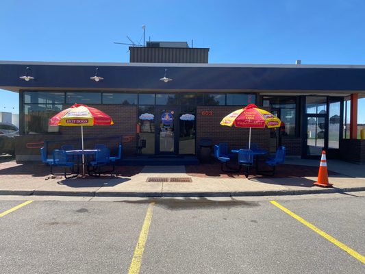 BUDDHA’S BURGERS & HOTS - Updated January 2026 - 17 Photos - 1600 ...