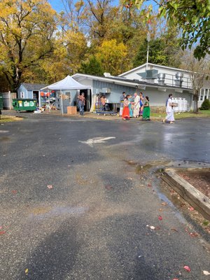 ISKCON OF DC - Updated October 2025 - 39 Photos - 10310 Oaklyn Dr ...