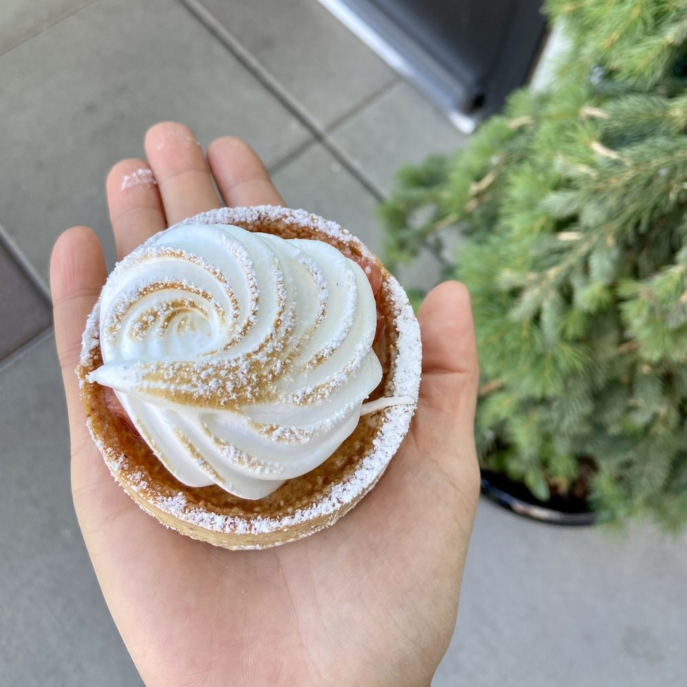 CHOUX CHOUX BAKERY - 202 Photos & 181 Reviews - 2900 Grand Ave, Everett ...