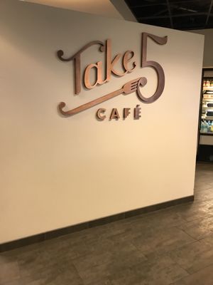 Take 5 Cafe - Book a Table - Updated November 2025 - 3111 W Dr Martin ...