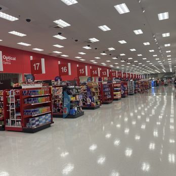 TARGET - Updated December 2025 - 57 Photos & 57 Reviews - 5301 N ...