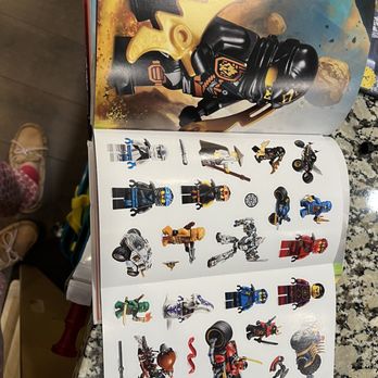 BOOKMAN - Updated May 2025 - 188 Photos & 296 Reviews - 320 E Katella ...