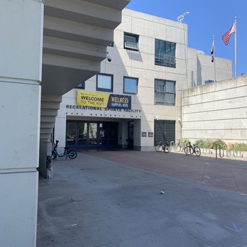 RECREATIONAL SPORTS FACILITY RSF - Updated December 2025 - 38 Photos ...