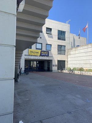 RECREATIONAL SPORTS FACILITY RSF - Updated December 2025 - 38 Photos ...