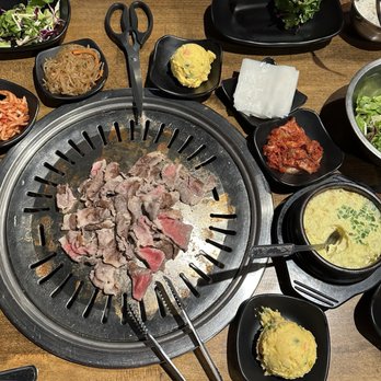 TEN-RAKU ALL YOU CAN EAT - Updated August 2024 - 116 Photos & 159 ...