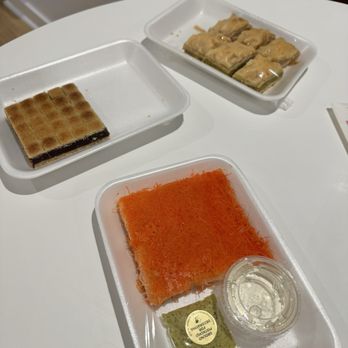 SHATILA BAKERY - DEARBORN - Updated December 2025 - 1163 Photos & 897 ...