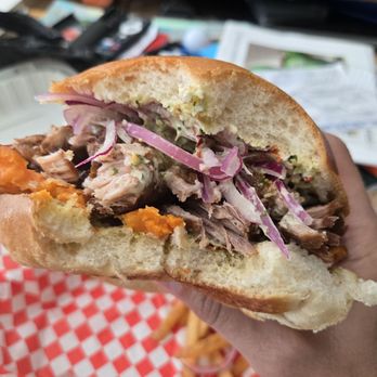 MAMA G’S KITCHEN & SAUCE - Updated April 2025 - 96 Photos & 58 Reviews ...