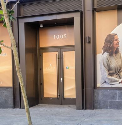 SOLLIS HEALTH - SAN FRANCISCO - Updated December 2025 - 1005 Van Ness ...