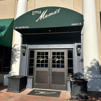 LITTLE MAMA’S ITALIAN - Updated July 2024 - 133 Photos & 70 Reviews ...
