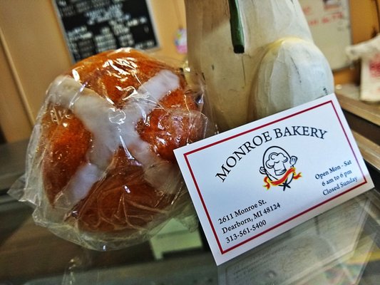 MONROE BAKERY - Updated December 2025 - 48 Photos & 42 Reviews - 2611 ...