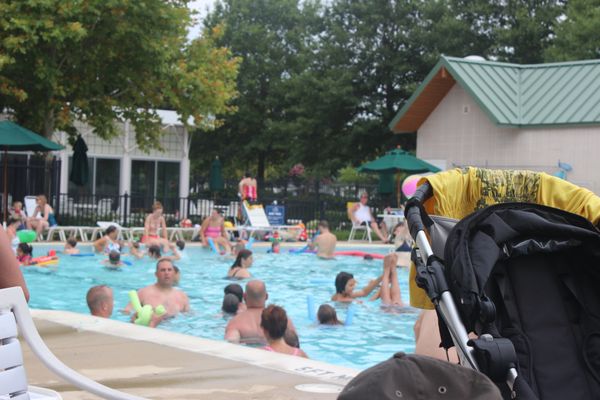 BEAR TRAP DUNES PAVILLION POOL - Updated December 2025 - October Glory ...