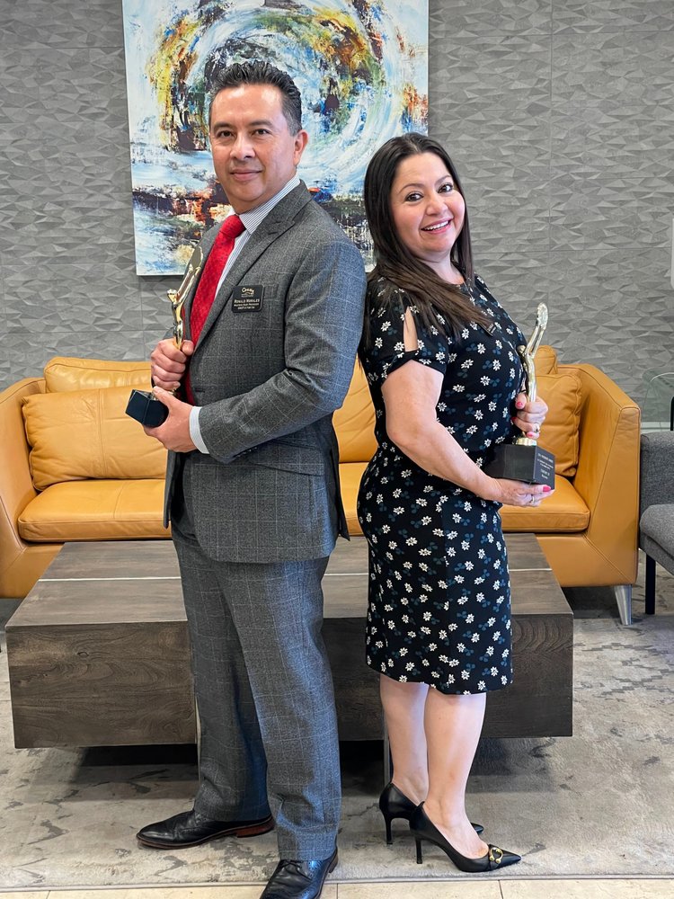 RONALD & ZULY MORALES - CENTURY 21 ALLSTARS - Updated February 2025 ...