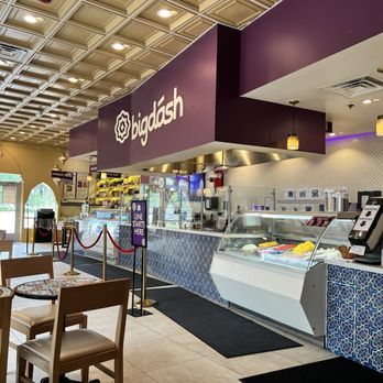 BIGDASH ICE CREAM & PASTRIES - Updated September 2025 - 379 Photos ...