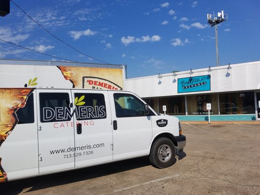 DEMERIS BAR-B-Q - SHEPHERD - 79 Photos & 265 Reviews - 2911 S Shepherd ...