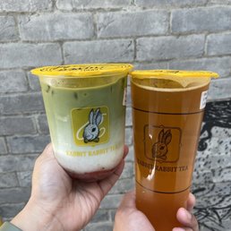 RABBIT RABBIT TEA - Updated July 2024 - 971 Photos & 509 Reviews - 2855 ...