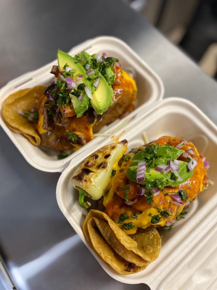 THE WAVES TACO CLUB - Updated November 2024 - 304 Photos & 252 Reviews ...