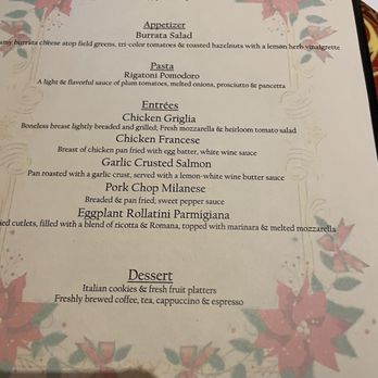 VETRO RESTAURANT & LOUNGE - Updated December 2024 - 530 Photos & 439 ...