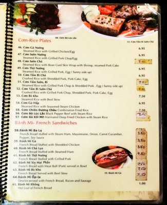 BA LE RESTAURANT - 161 Photos & 223 Reviews - 11404 Shiloh Rd, Dallas ...