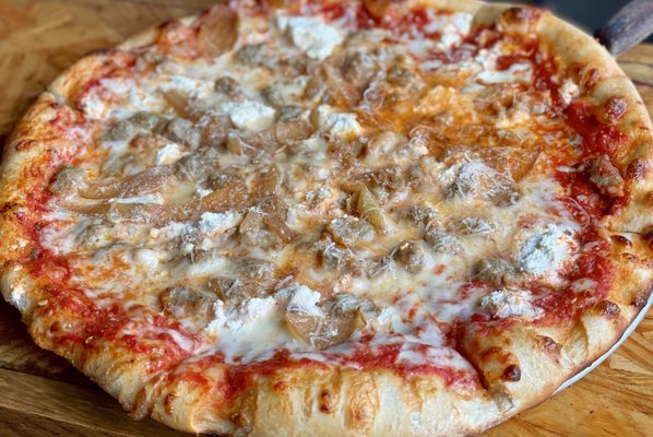 ALDO’S PIZZA PIES - MIDTOWN - Updated October 2024 - 278 Photos & 264 ...