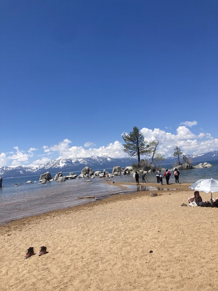 ZEPHYR COVE - NORTH BEACH - Updated July 2024 - 145 Photos & 73 Reviews ...