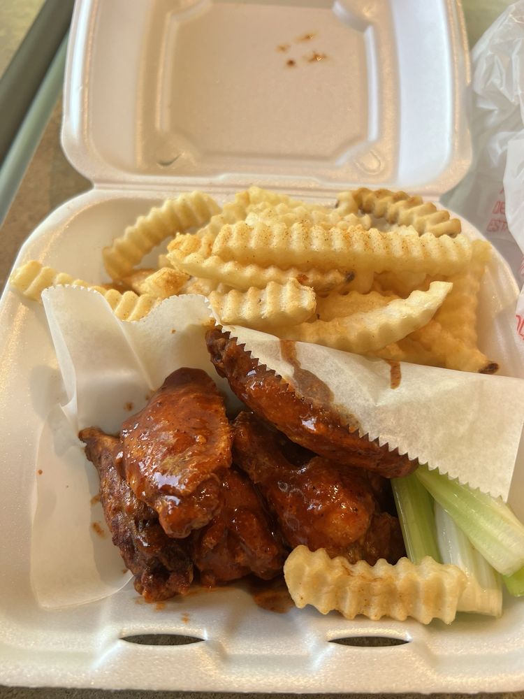SO GOOD CHICKEN & WINGS - Updated August 2025 - 95 Photos & 159 Reviews ...